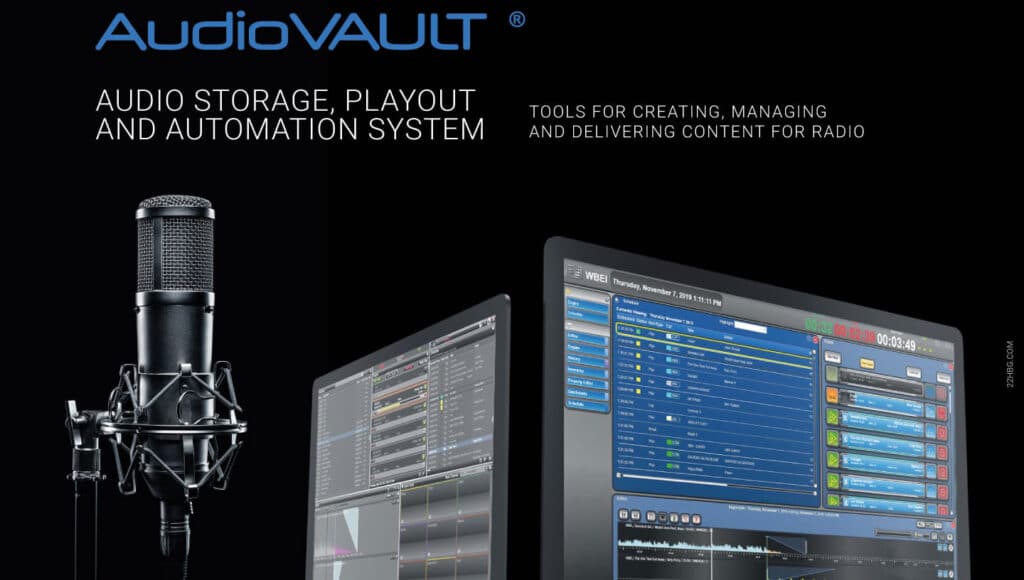 Broadcast Electronics wins another multi-million-dollar radio ...