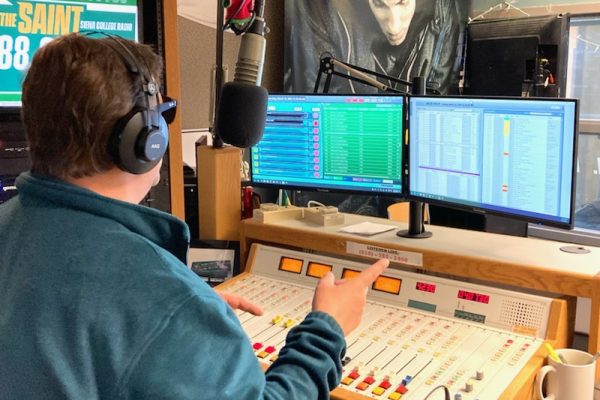 Radio and TV Broadcasting products