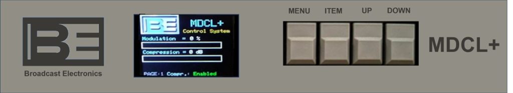Radio Transmitters - BE - Broadcast Electronics