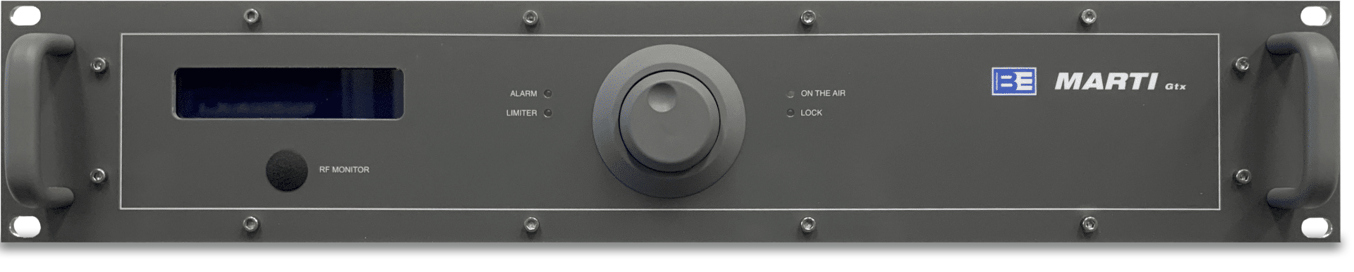 BE - Broadcast Electronics - Designs and manufactures transmitters