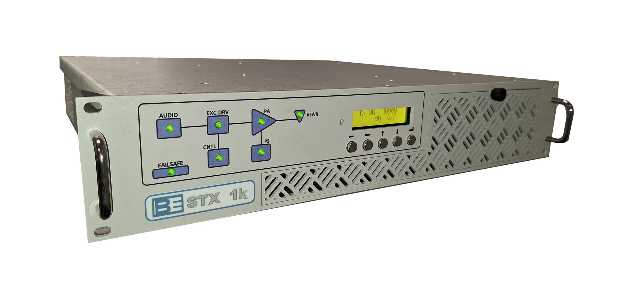Broadcast Electronics brings new software and hardware products to NAB ...